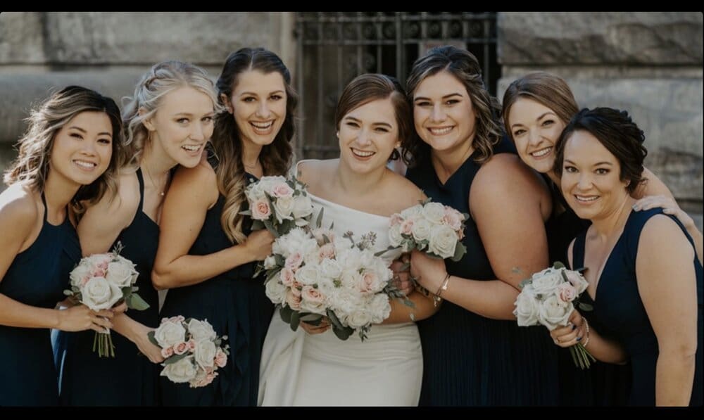 Check Out Laura's Gallery - Laura Snyder Hair