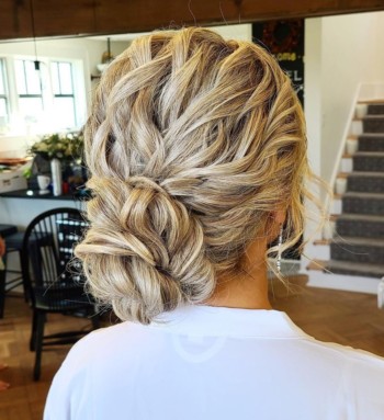 Check Out Laura's Gallery - Laura Snyder Hair
