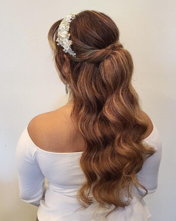 Check Out Laura's Gallery - Laura Snyder Hair